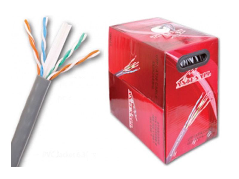 KABL FTP Cat 5 CCA - Maktrade.rs - MakTrade