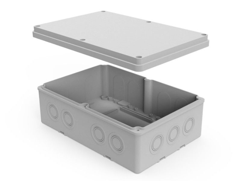 RAZVODNA KUTIJA OG 180X270X100 IP65 - Maktrade.rs - MakTrade