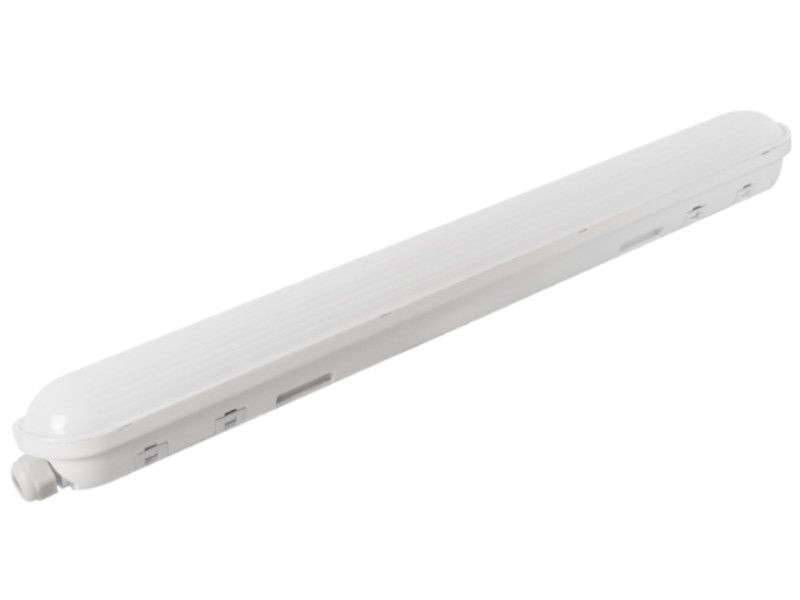 SVETILJKA IP65 LED LG06R-H-15-55 55W 6600lm 4000K 1480mm - MakTrade