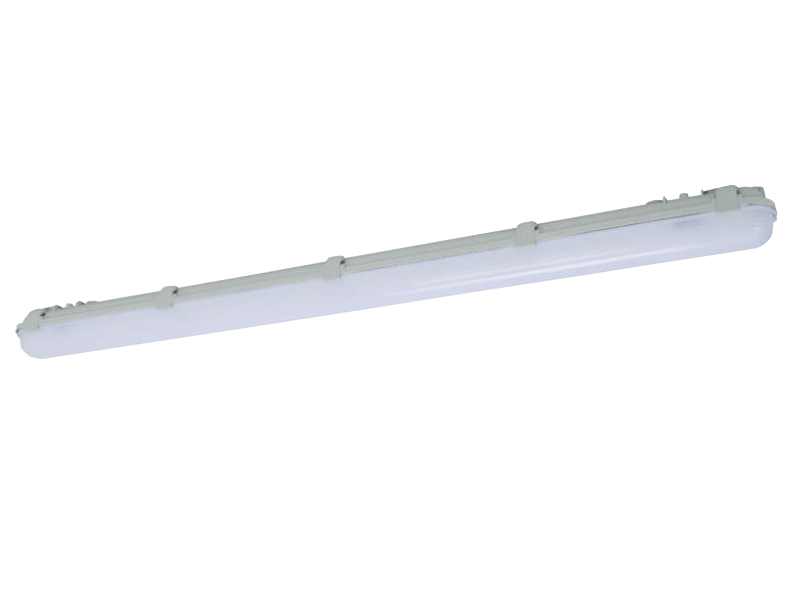 SVETILJKA IP65 LED PRO LED modul 40W 4000K 2x120cm OPAL M-T - MakTrade