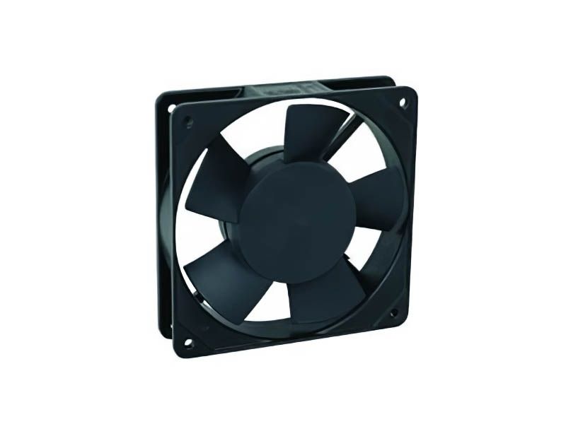 VENTILATOR 12 x 12 LUFTER YJF12025HB - MakTrade